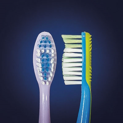 Wholesale Dental & Patient Hygiene Supplies | PROFILE TOOTHBRUSH - 72/box