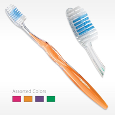 Quantum Labs Pro Series Bulk Toothbrushes in Blister Packs | Quantum ...