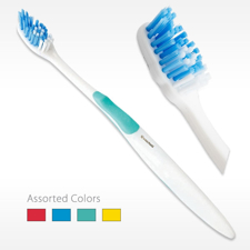 Quantum Labs Pro Series Bulk Toothbrushes in Blister Packs | Quantum ...