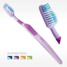 Quantum Labs Pro Series Bulk Toothbrushes in Blister Packs | Quantum ...