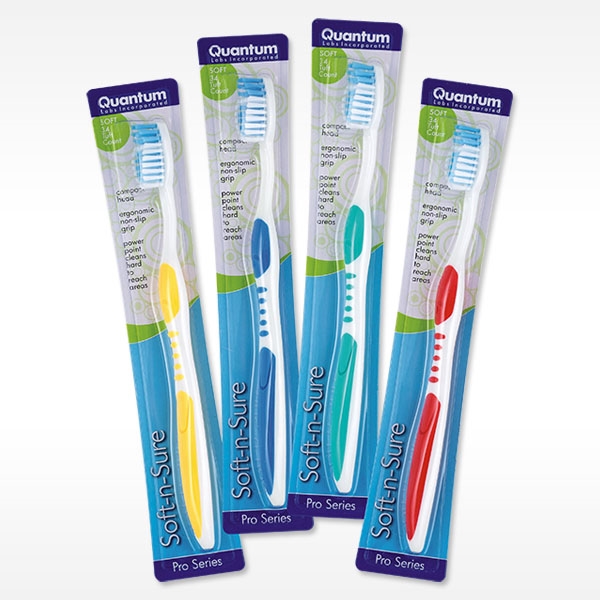 Wholesale Dental & Patient Hygiene Supplies | Soft-N-Sure Bulk ...