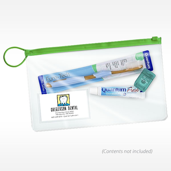 Wholesale Dental & Patient Hygiene Supplies | 6" TOOTHCase Dental Bag ...