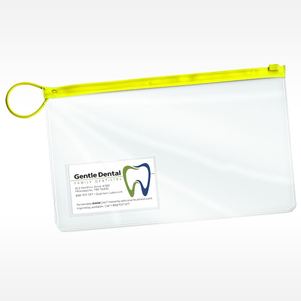 Wholesale Dental & Patient Hygiene Supplies | 6" TOOTHCase Dental Bag ...