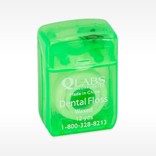 Bulk Patient-Sized Dental Floss Supply for Dentists and Dental Offices ...