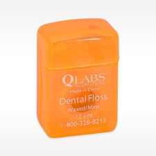 Bulk Patient-Sized Dental Floss Supply for Dentists and Dental Offices ...