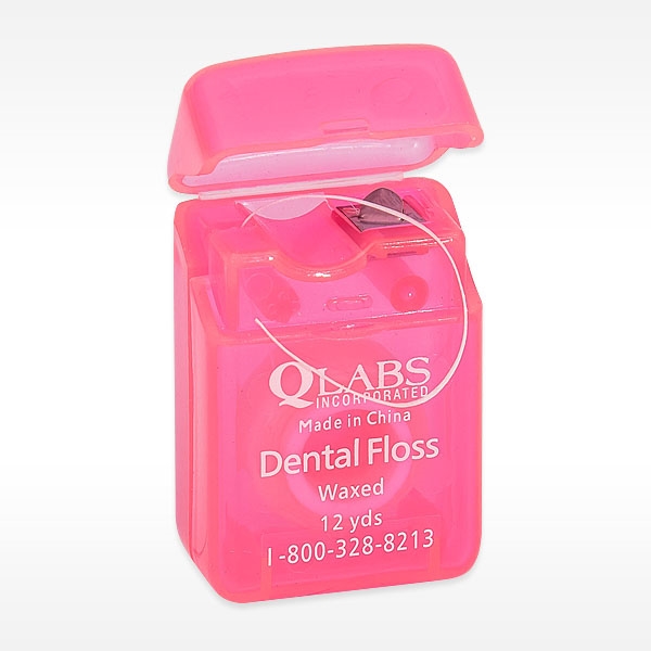 Wholesale Dental & Patient Hygiene Supplies | PINK Patient Floss 144 ...