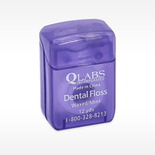 Bulk Patient-Sized Dental Floss Supply for Dentists and Dental Offices ...