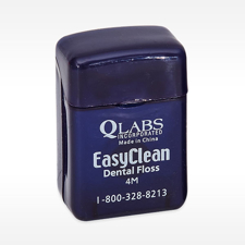 Bulk Patient-Sized Dental Floss Supply for Dentists and Dental Offices ...