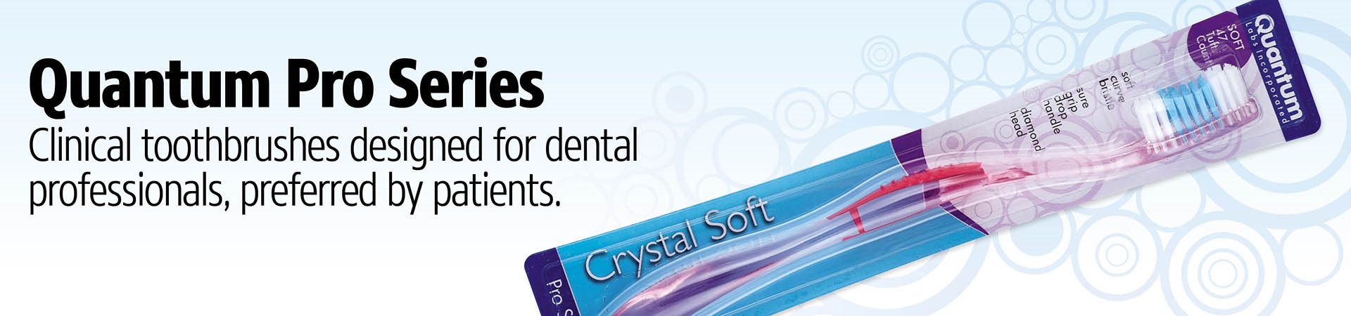 Pro Series - Best Sellers | Patient Zipper Bags, Bulk Toothbrushes and ...