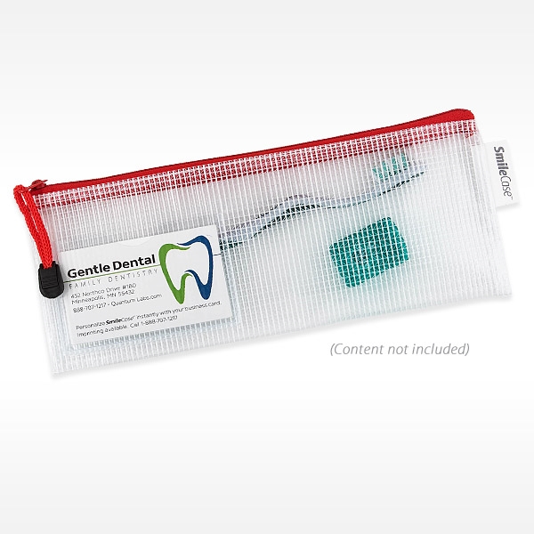 Wholesale Dental & Patient Hygiene Supplies | Smile Case 4" Assorted ...