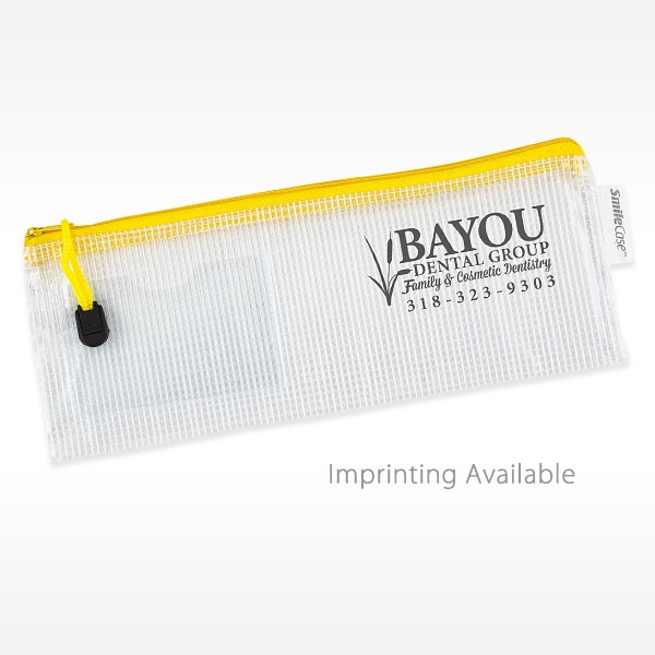 Wholesale Dental & Patient Hygiene Supplies | Smile Case 4" Assorted ...