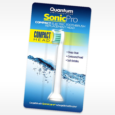 Bulk Kids and Junior Toothbrushes For Dentists | Quantum Labs | Quantum ...
