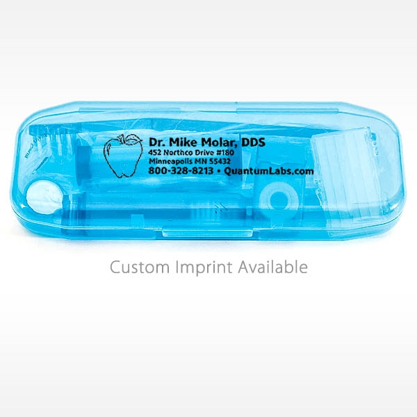 Wholesale Dental & Patient Hygiene Supplies | 36 Ortho Kits with Hard ...