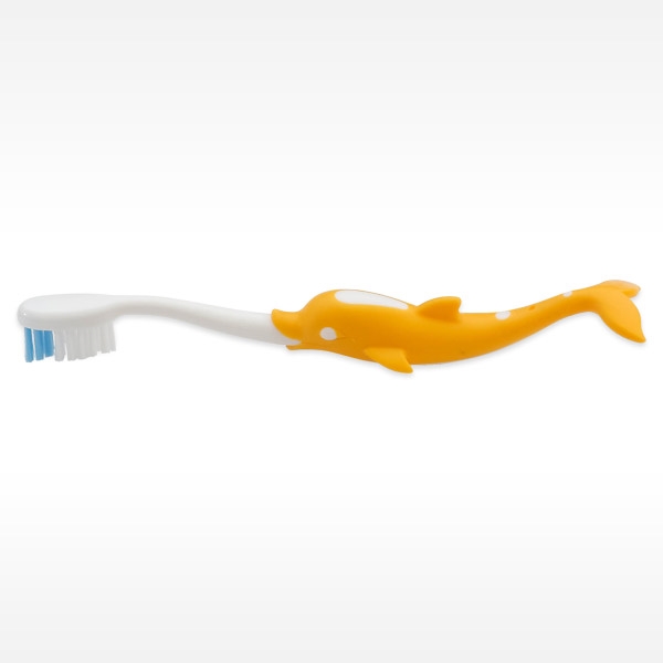 Wholesale Dental & Patient Hygiene Supplies | Dolphin Kids Toothbrush ...