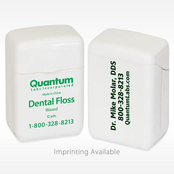 Wholesale Dental & Patient Hygiene Supplies | White Patient Floss ...