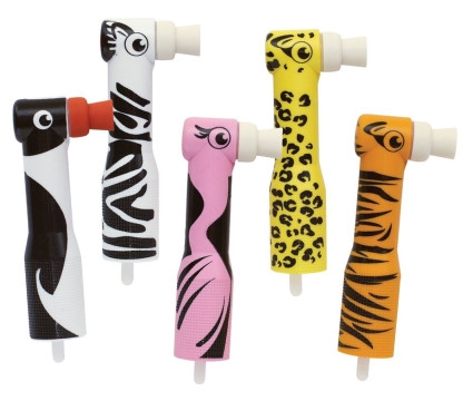 Wholesale Dental & Patient Hygiene Supplies | ZOOBY DISPOSABLE PROPHY ...