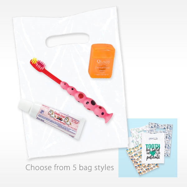 Wholesale Dental & Patient Hygiene Supplies | Premium Value Toothbrush ...