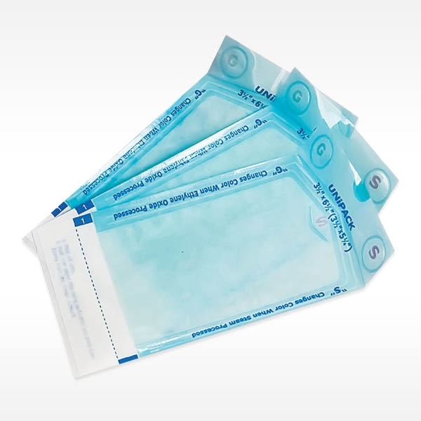 Wholesale Dental & Patient Hygiene Supplies | Unipack Self seal ...