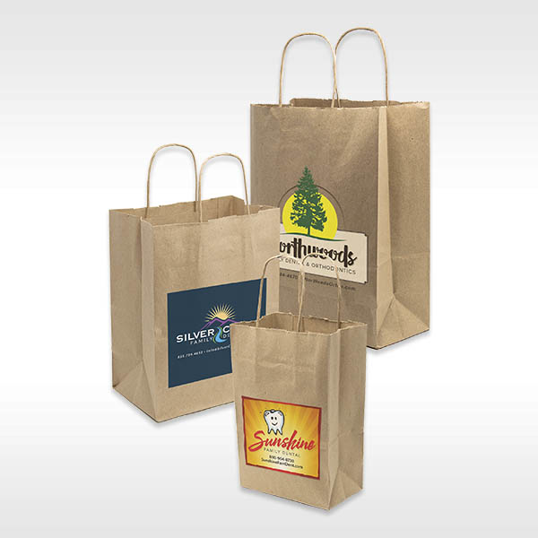 Wholesale Dental & Patient Hygiene Supplies | Custom Kraft Paper ...