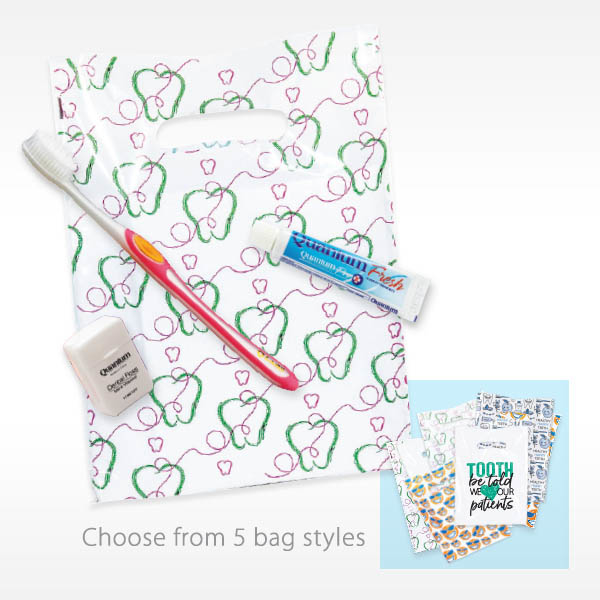 Wholesale Dental & Patient Hygiene Supplies | Value Kit with Premium ...