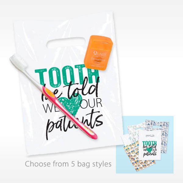 Wholesale Dental & Patient Hygiene Supplies | VALUE KIT Premium ...