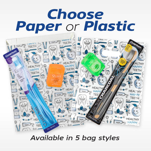 Wholesale Dental & Patient Hygiene Supplies | VALUE KIT Premium ...