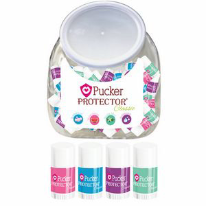 Wholesale Dental & Patient Hygiene Supplies | PUCKER PROTECTOR Classics ...