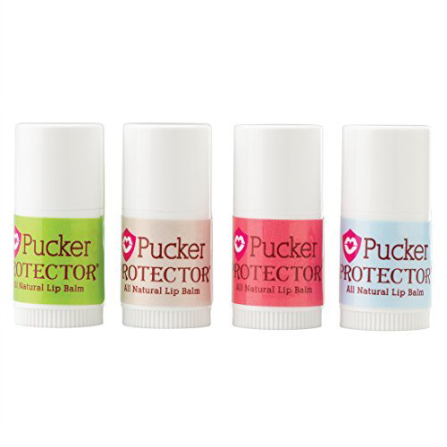 Wholesale Dental & Patient Hygiene Supplies | PUCKER PROTECTOR Natural ...