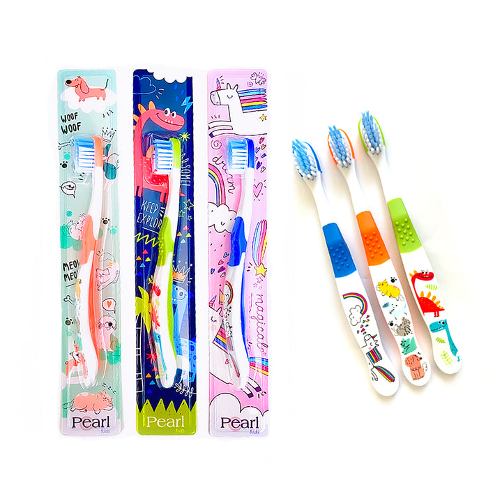 Wholesale Dental & Patient Hygiene Supplies | Dinosaur Monster Cartoon ...