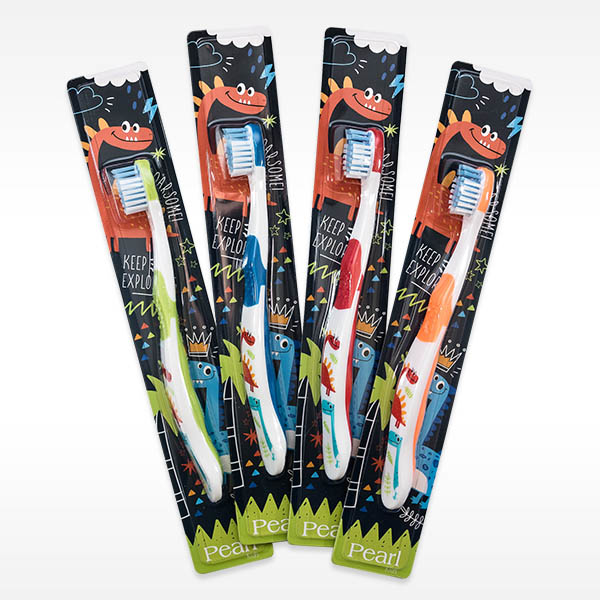 Wholesale Dental & Patient Hygiene Supplies | Dinosaur Monster Cartoon ...