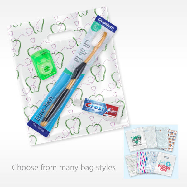 Wholesale Dental & Patient Hygiene Supplies | VALUE KIT PRO Toothbrush ...