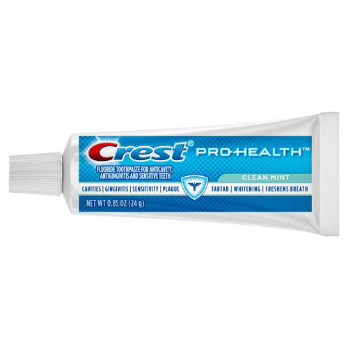 Wholesale Dental & Patient Hygiene Supplies | Crest Cavity Protection ...