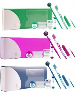 Wholesale Dental & Patient Hygiene Supplies | Dr. Fresh Orthodontic Box ...