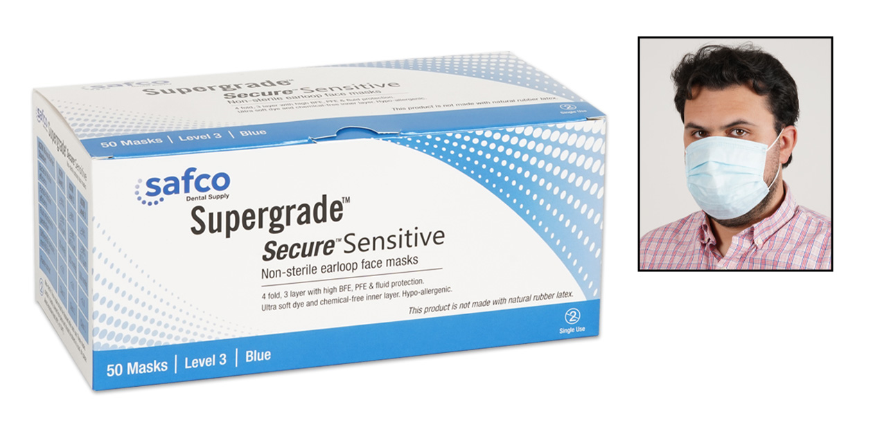Wholesale Dental & Patient Hygiene Supplies | Safco Secure Sensitive ...