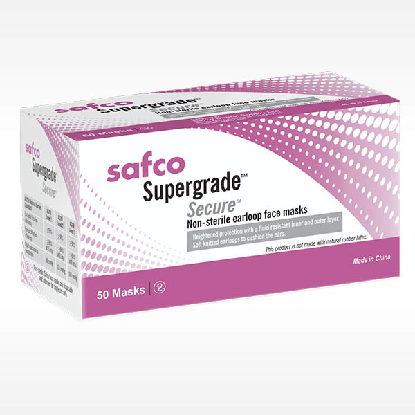 Wholesale Dental & Patient Hygiene Supplies | Safco Supergrade Secure ...
