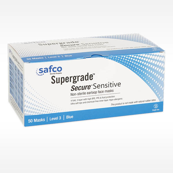 Wholesale Dental & Patient Hygiene Supplies | Safco Secure Sensitive ...