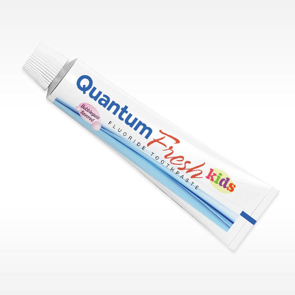 Wholesale Dental & Patient Hygiene Supplies | Quantum Fresh Kids ...