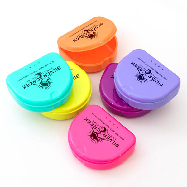 Wholesale Dental & Patient Hygiene Supplies | Bright Color Retainer ...