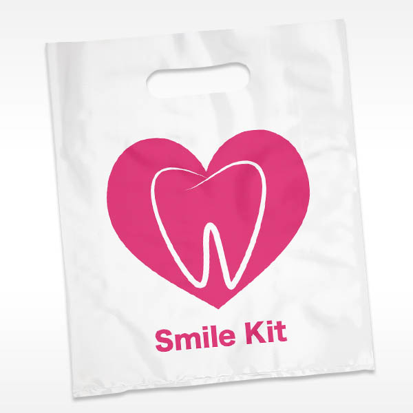 Wholesale Dental & Patient Hygiene Supplies | 8X9 POLY BAG, Dental Take ...