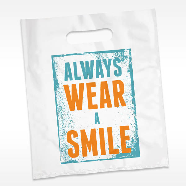 Wholesale Dental & Patient Hygiene Supplies | 8X9 POLY BAG, Dental Take ...