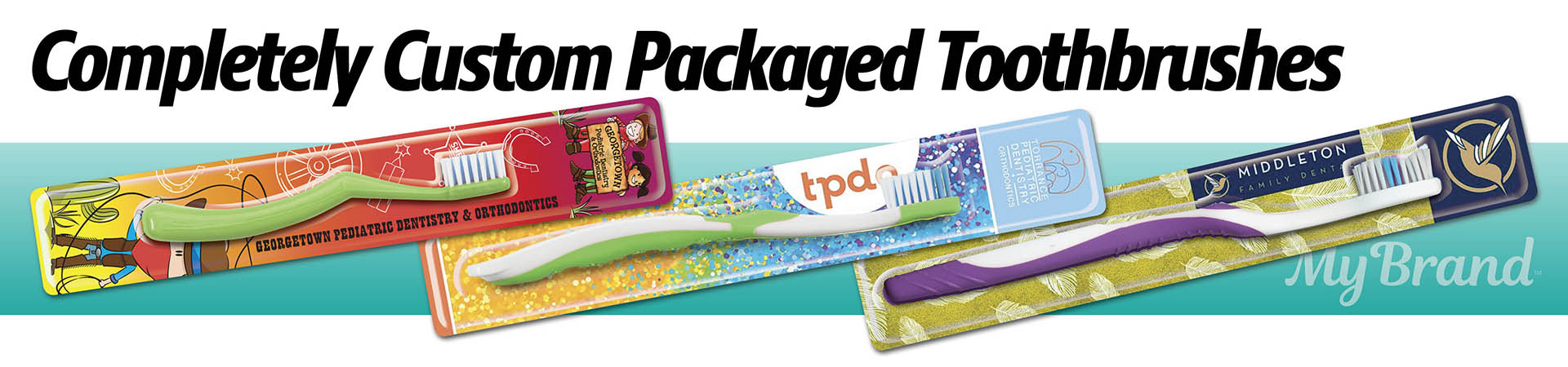 Wholesale Dental & Patient Hygiene Supplies | MyBrand Custom Packaged ...