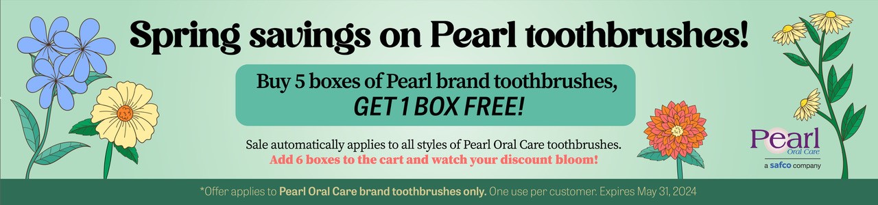 Wholesale Dental & Patient Hygiene Supplies | Quantum Labs