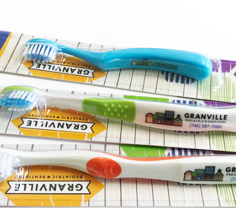 Wholesale Dental & Patient Hygiene Supplies | MyBrand Sample Request